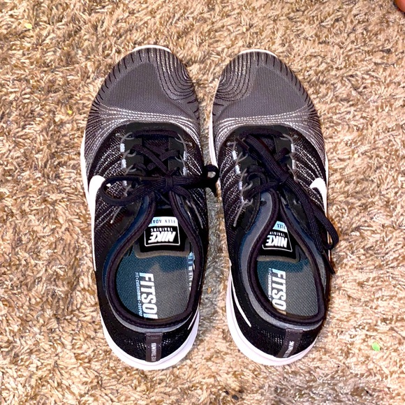 Nike | Shoes | Nike Training Shoes Flex Adapt And Fitsole | Poshmark